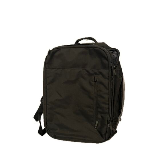 Target | Bags | Target Padded Clamshell Travel Backpack 8x16 | Poshmark